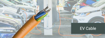 EV Cable (Electric Vehicle) - Allwyn Cables - Manufacturer and Exporter